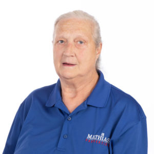 Team - Mathias Properties / Real Estate